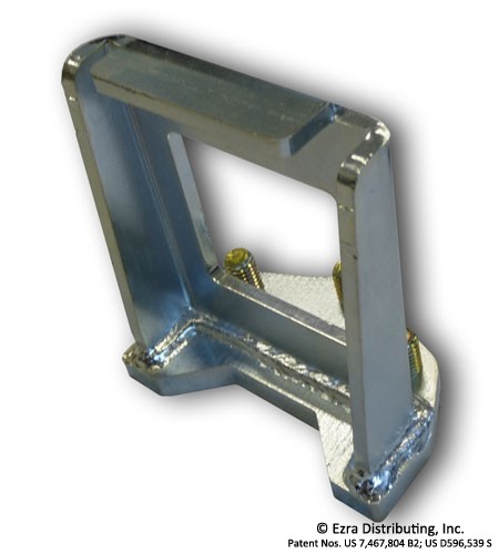 Heavy Duty Anti-Tilt Lock Bracket | Versahaul